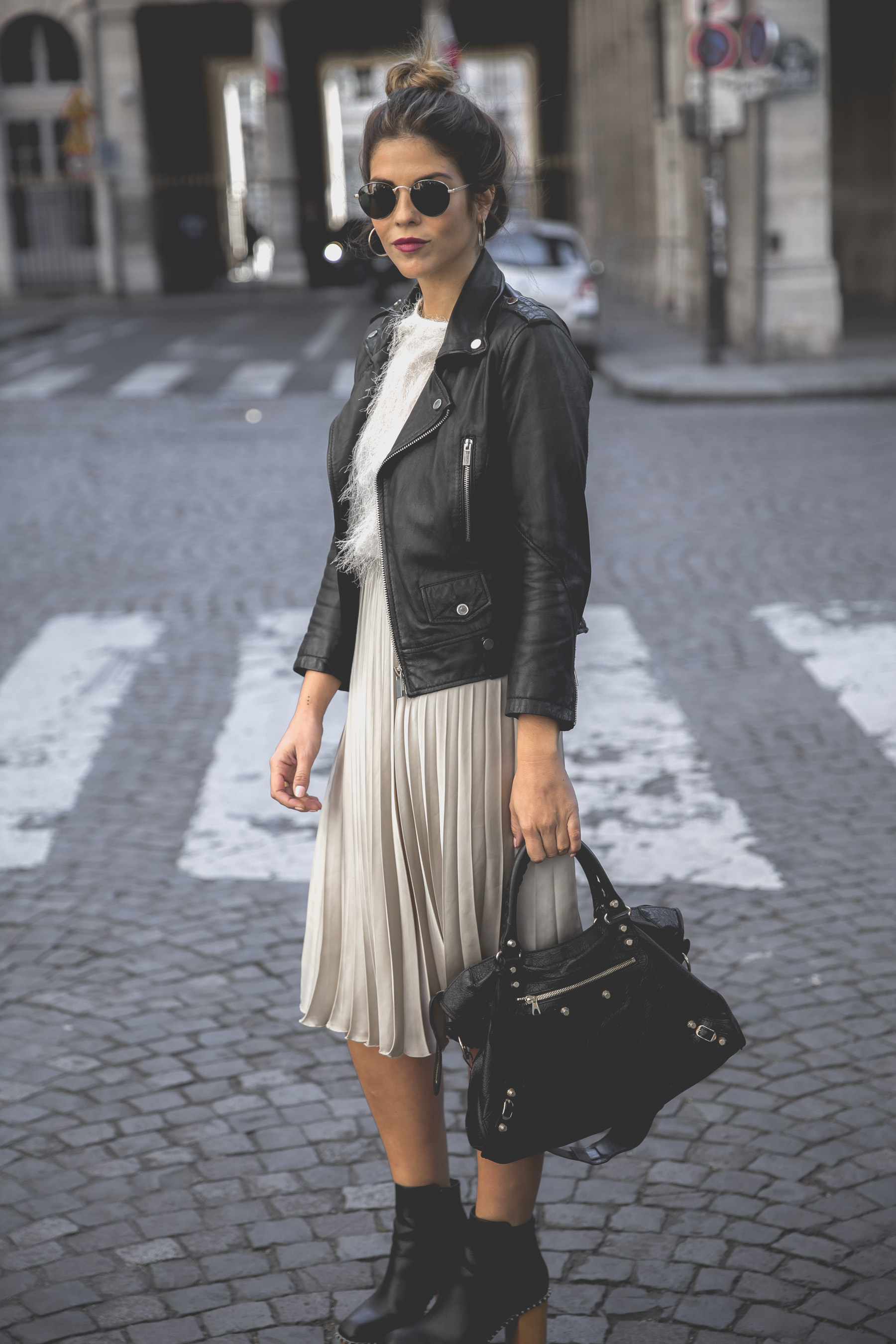 Tienda de ropa Urbana